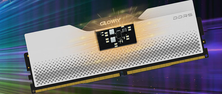 国产威武，DDR5光威龙武24G*2内存套装性价比爆棚，799到手_台式机内存_什么值得买