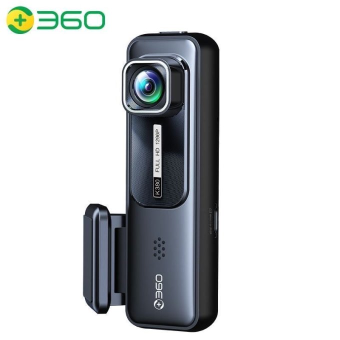 360行车记录仪怎么样 360行车记录仪K380升级版💥让你秒变秋名山车神 _什么值得买