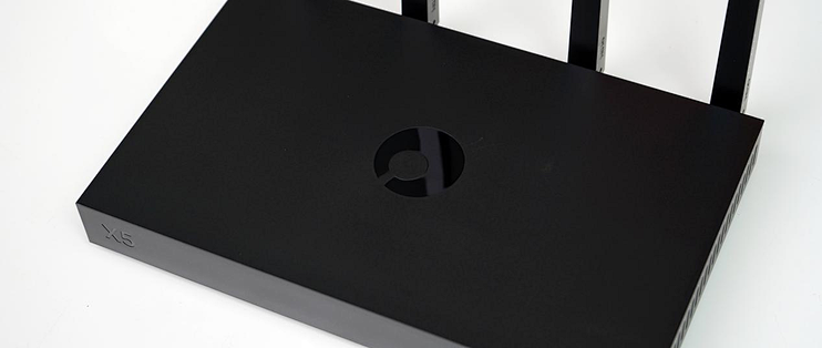 WiFi6路由器蒲公英X5全面体验：300左右搞定智能组网，值！_路由器_什么值得买