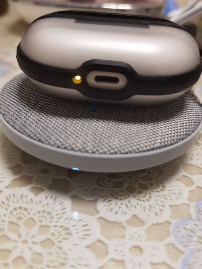 荣耀AP61充电器怎么样 荣耀无线充电器_什么值得买