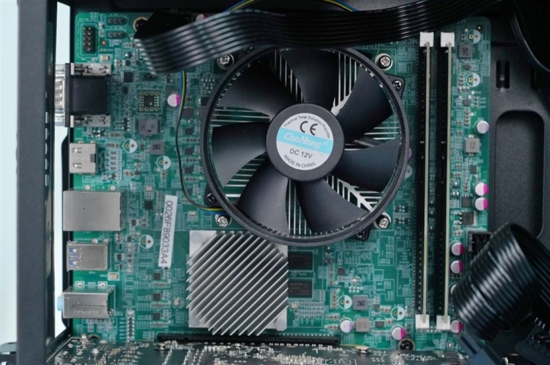 龙芯 3A6000 处理器评测：2.5GHz 频率就与 4GHz 的 10 代酷睿互有胜负_CPU_什么值得买