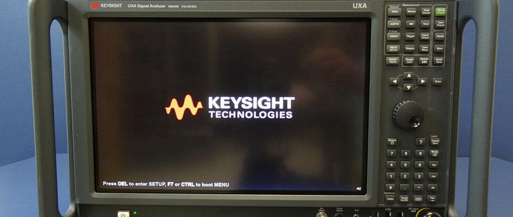 是德科技keysight N9040B信号分析仪_其他网络设备_什么值得买