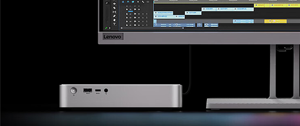 新款联想小新mini主机开售 i7-13620H配150W白金电源：3999元_台式机_什么值得买