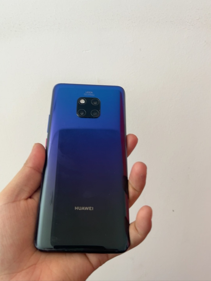 华为Mate 60其他智能手机怎么样 华为这么良心?！老爷机mate 20pro居然宣布升级最新鸿蒙4.0！_什么值得买