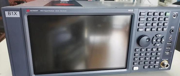 keysight是德科技N9020B信号分析仪_其他网络设备_什么值得买