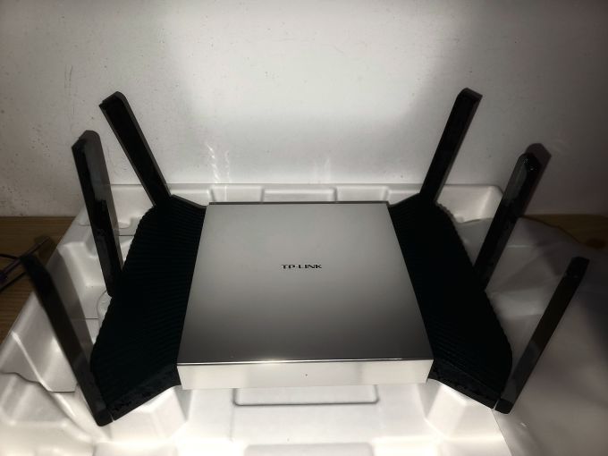 普联TL-XDR5480 易展Turbo版路由器怎么样 TP-LINK【飞流系列】AX5400 双频千兆 WiFi6 路由器 XDR5480 易展 Turbo 版，家庭网络路由！_什么值得买