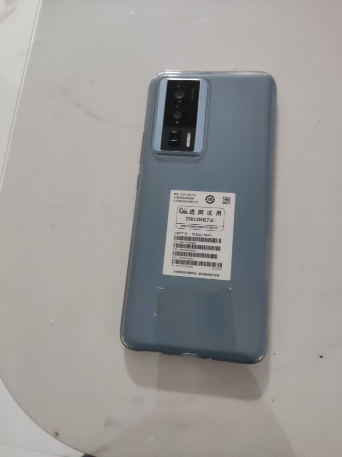 红米K60手机怎么样 红米K60 16+256 性价比之王，全网最低价，_什么值得买