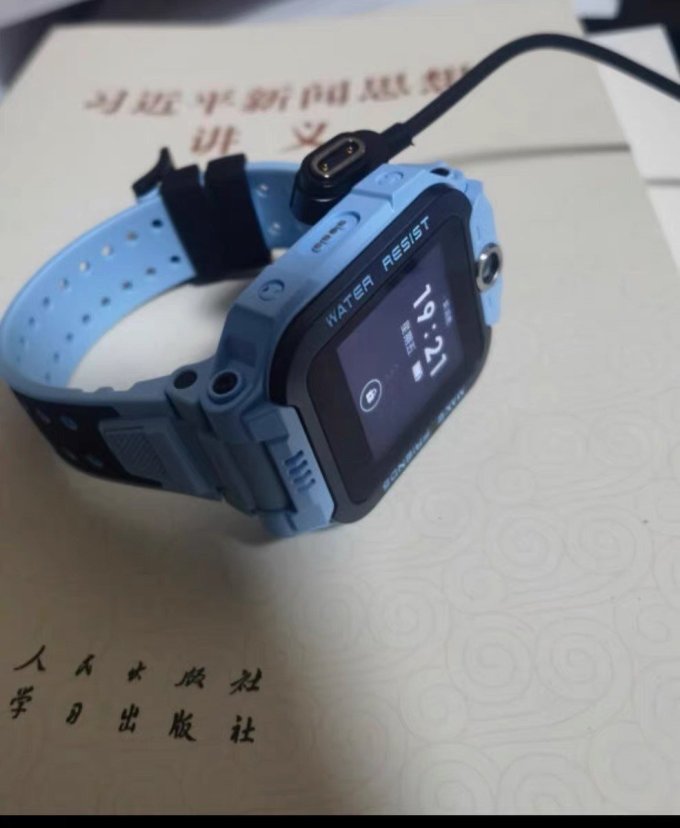 小天才Z6S智能手表怎么样 小天才 Z6S 儿童手表使用体验分享_什么值得买