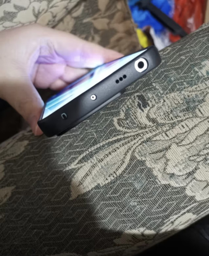 小米Note 13 Pro安卓手机怎么样 Redmi Note13Pro 新2亿像素 第二代1.5K高光屏 骁龙7s 移动平台 67W闪充 8GB_什么值得买