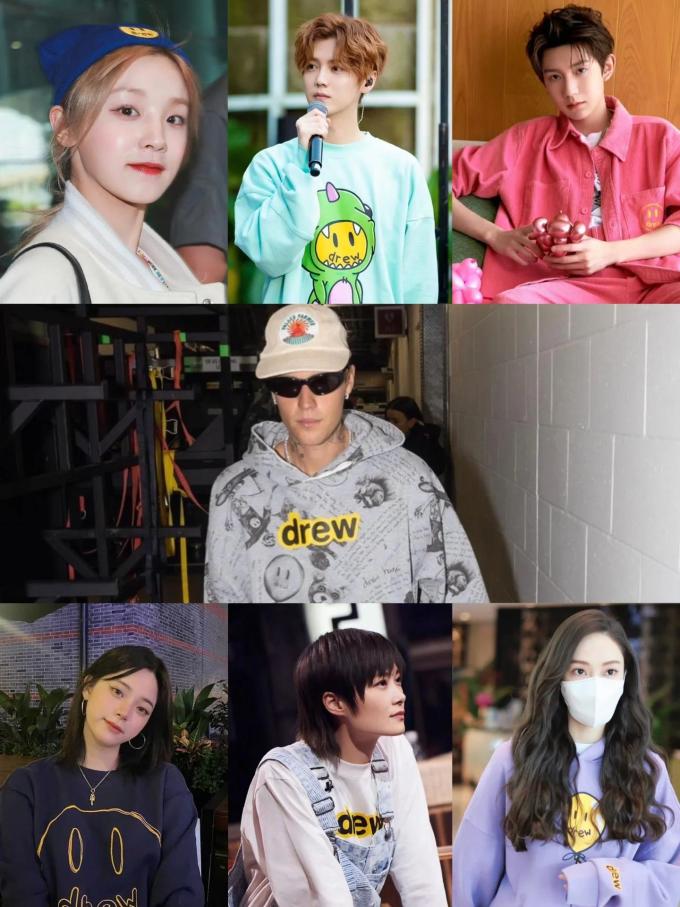 每天认识一个品牌|Drew House_什么值得买