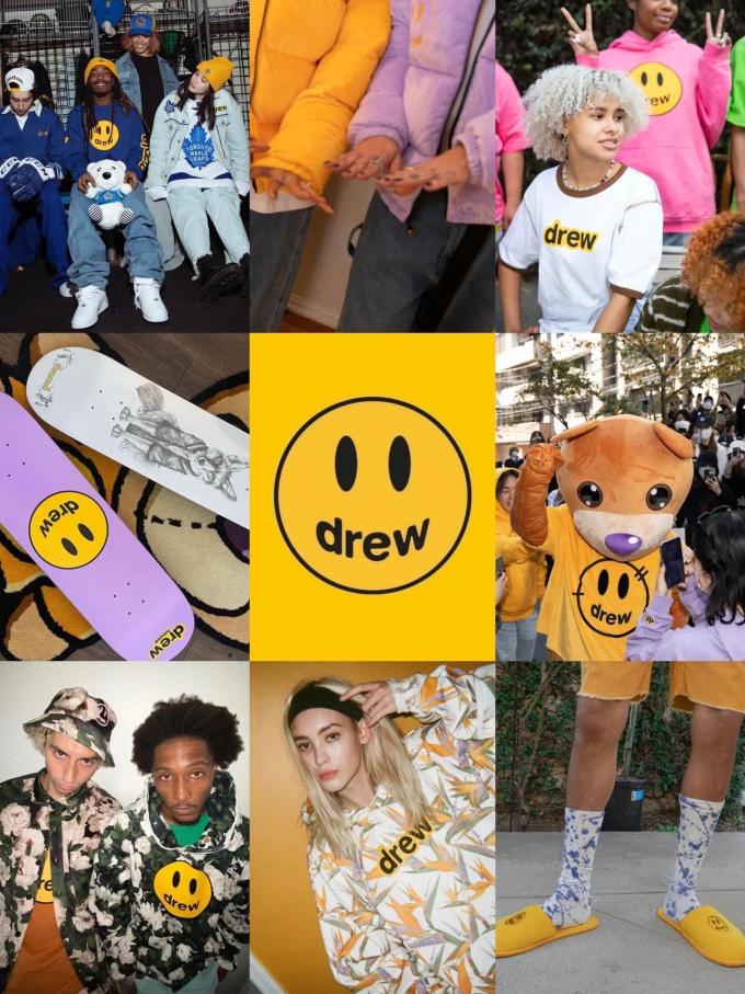 每天认识一个品牌|Drew House_什么值得买