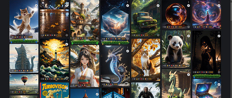 谁说RX 7700 XT只是游戏卡？Microsoft Olive注入Stable Diffusion AI绘画性能测试_显卡_什么值得买