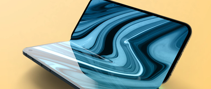 折叠iPhone终于要来了？iPhone Fold最新爆料：定价可能为16999元_安卓手机_什么值得买