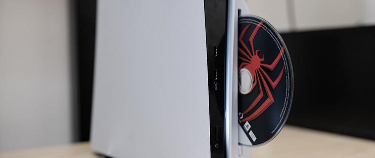 PS5 Slim体验：三围“缩水”，性能不变，怎么做到的？_游戏机_什么值得买