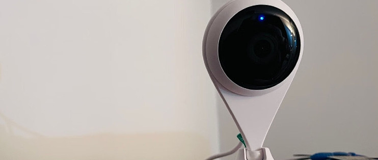 360摄像头5C：高清、智能、安全，让你安心守护家！_智能摄像机_什么值得买