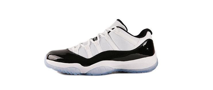 Nike AJ11高尔夫球鞋_休闲运动鞋_什么值得买