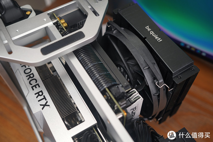 果然是机箱天花板:DENG A4X_什么值得买