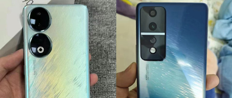 对于不玩游戏的人来说，荣耀80GT和荣耀90哪一个更有性价比？_安卓手机_什么值得买