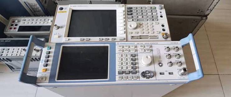 德国罗德与施瓦茨 SMF100A 微波信号发生器_其他网络设备_什么值得买