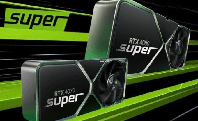 多款4090 SUPER被零售商上架_什么值得买