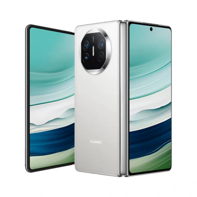 华为Mate X5其他智能手机怎么样 华为Mate X5折叠屏手机现在开卖。_什么值得买