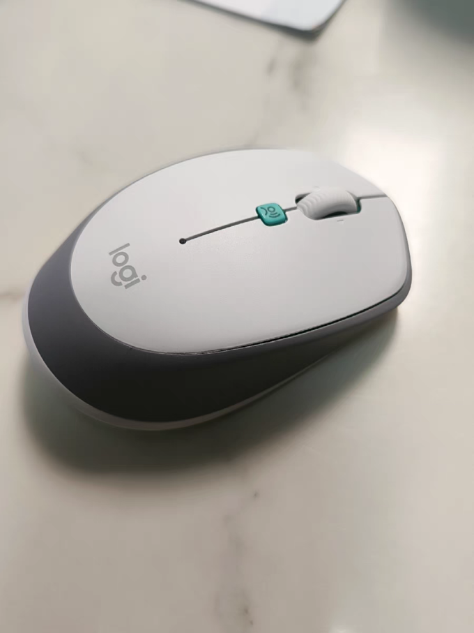 罗技（Logitech）M380语音鼠标_什么值得买