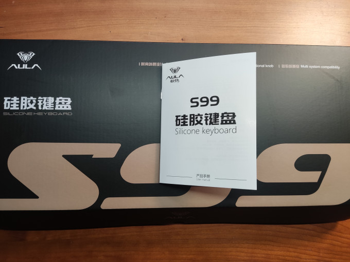 狼蛛S99_什么值得买