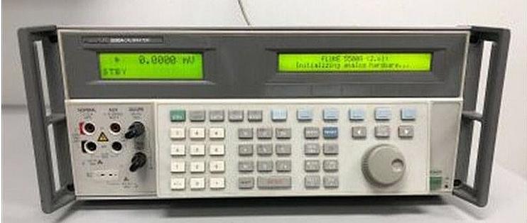 美国原装福禄克Fluke 5502A多功能万用表校准器_五金工具_什么值得买
