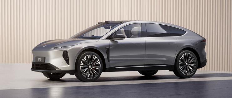 不再盯着“56E”，直奔“78S”，此刻推出蔚来ET9意义何在？_新能源车_什么值得买
