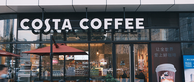 COSTA COFFEE 咖啡课堂之“埃塞之旅”只想要冬日里的第一杯红标_咖啡_什么值得买