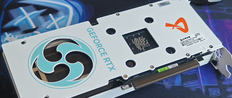 京东自营G6X的3060ti翻车了？换了4060ti_显卡_什么值得买