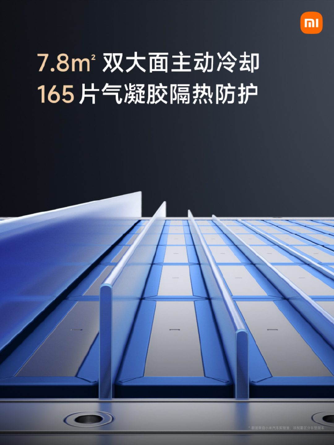 小米发布 800V 碳化硅高压平台：最高电压 871V，电池续航可超 1000km_新能源车_什么值得买