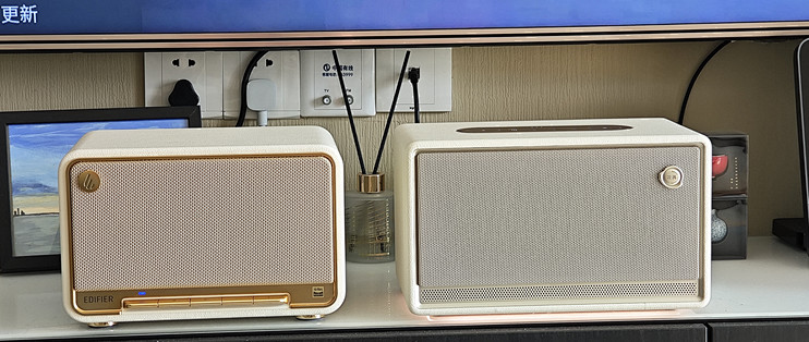 对比测评漫步者evo soul、M330、M230_音箱_什么值得买