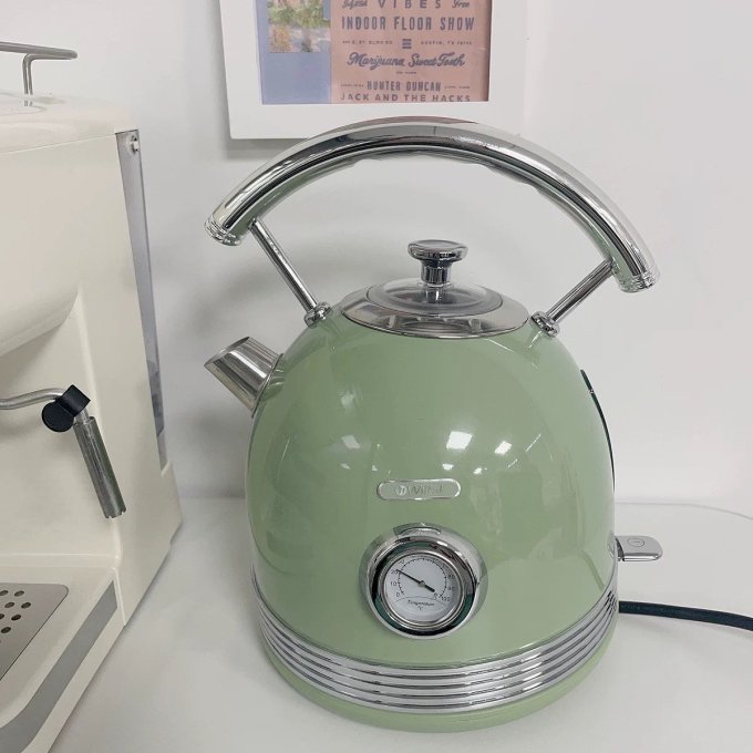 德国wiltal烧水壶_什么值得买