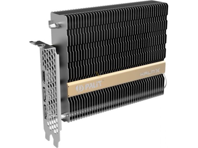 影驰GeForce RTX 3050 金属大师 Mini显卡怎么样 表扬出奇兵！同德推出RTX3050 6GB完全静音版，无风扇_什么值得买