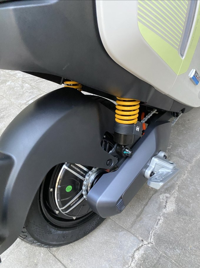 小牛MqiL半年使用心得_什么值得买