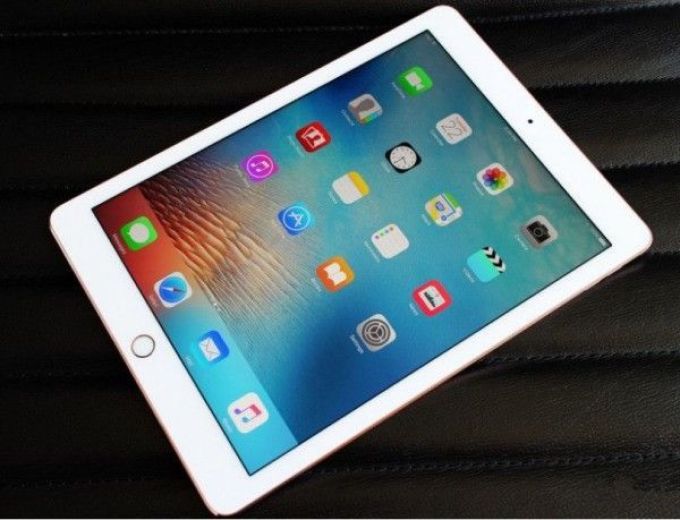 苹果平板电脑怎么样 在2024年淘一台2012年的iPad4做副屏是真香体验！_什么值得买