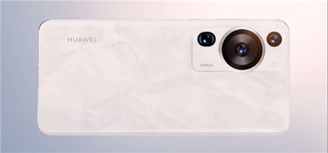 华为 P70 相机 Deco 物料曝光：国产 50MP 大底传感器_其他智能手机_什么值得买