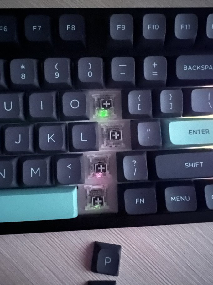 VGN V98pro v2以及vgn v87购买后吐槽_什么值得买