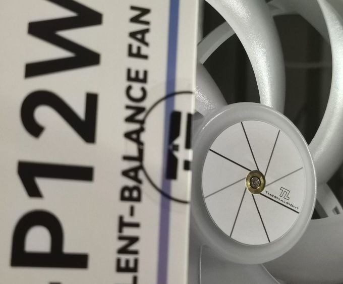 当“追风者T30”遇上廉价用料：利民TL-P12_什么值得买