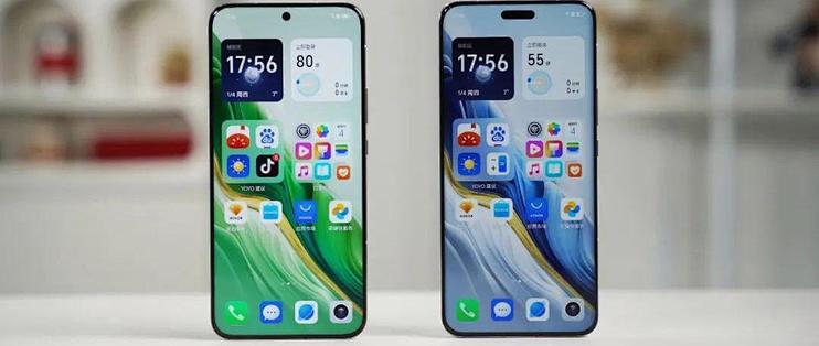 荣耀Magic6和华为Mate60哪个好？6个方面详细对比，差距一目了然_安卓手机_什么值得买