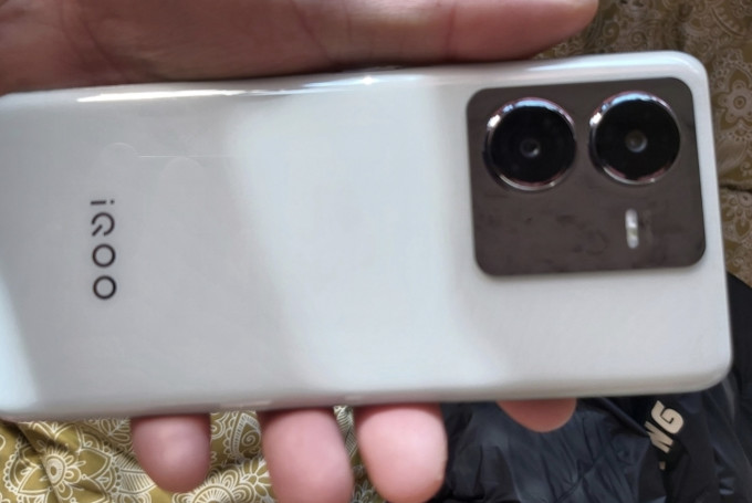 iQOOZ8x手机怎么样 备用机或老人机的高性价比之选：iQOO Z8x 体验分享_什么值得买