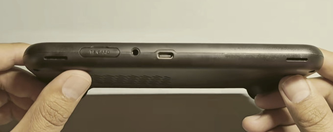 Retroid Pocket游戏机怎么样 沙雕rp4/rp4pro掌机来了_什么值得买