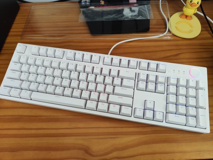 入门性价比的选择——GANSS 3104T_什么值得买