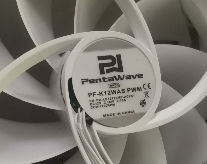 PentaWave K12：小众，但并不独特_什么值得买