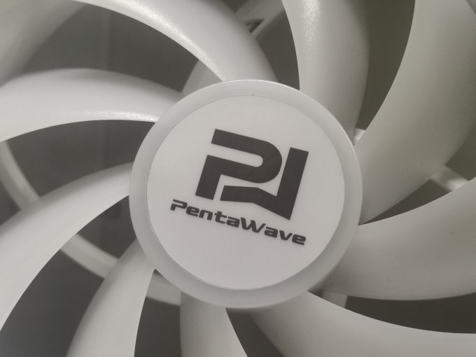 PentaWave K12：小众，但并不独特_什么值得买
