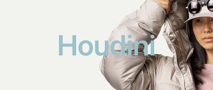 Houdini 瑞典小众户外品牌、白领新宠，跟着 12 一篇文章看完！ _抓绒衣裤_什么值得买