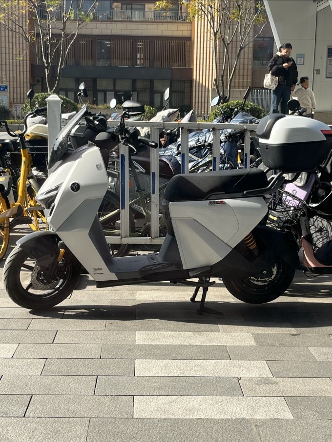 九号电动车整车怎么样 提了九号最新的dz110p，谈下骑行感受。_什么值得买