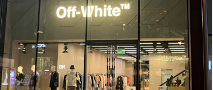 off white在哪个国家买有优惠_女装_什么值得买