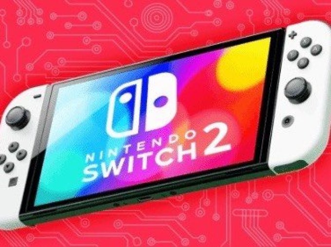 任天堂游戏机怎么样 玩家热议Switch2能否达到PS4性能：那就谢天谢地了_什么值得买